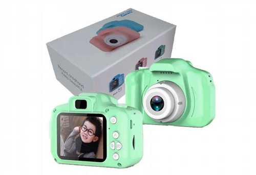 Детский фотоаппарат Gift Digital Camera 1080P