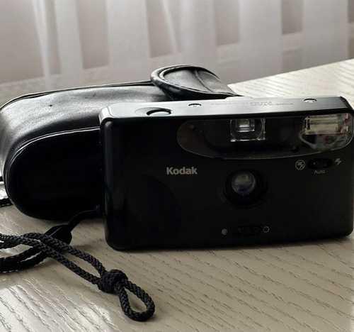 Плёночный фотоаппарат kodak