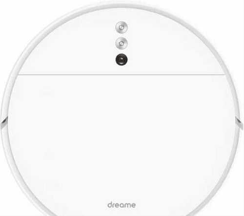 Робот-пылесос Xiaomi Dreame F9 White #355307