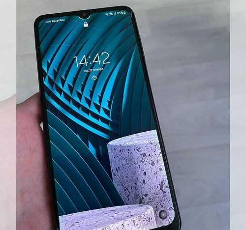 Samsung Galaxy A12, 4/64 ГБ