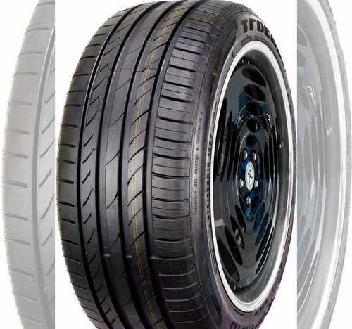 Tracmax X-Privilo TX3 235/55 R18 104W