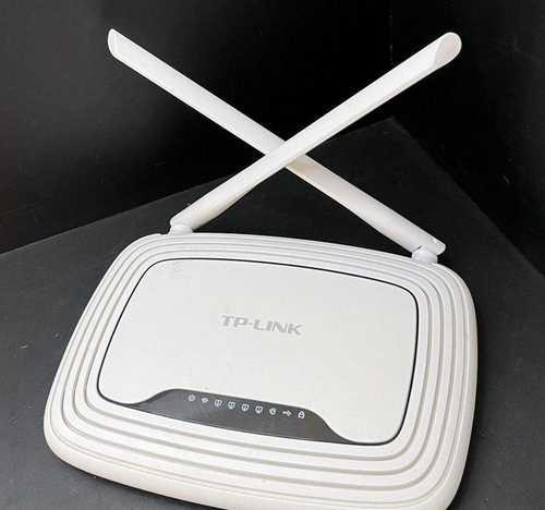 TP-Link TL-WR842N c usb опт и розница