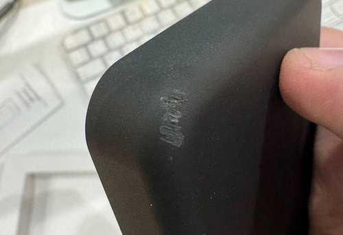 Аккумулятор moonfish MagSafe, 5000mAh, soft-touch