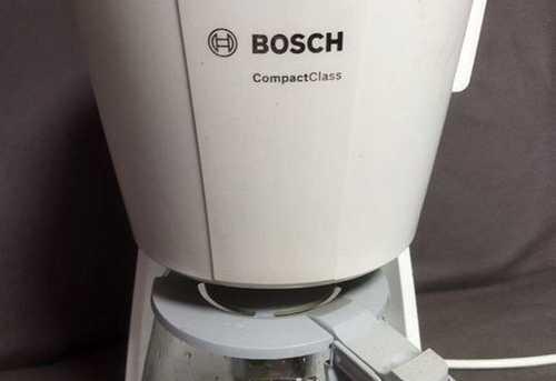 Кофеварка капельная Bosch