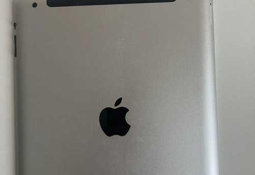 Планшет apple iPad 32GB