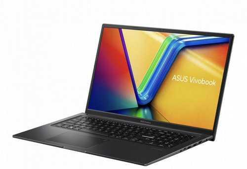 Ноутбук asus Vivobook 17X черный i9/1024/16/17,3"