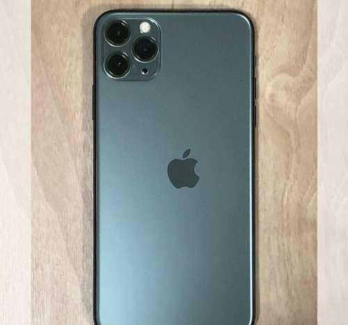 iPhone 11 Pro, 64 ГБ