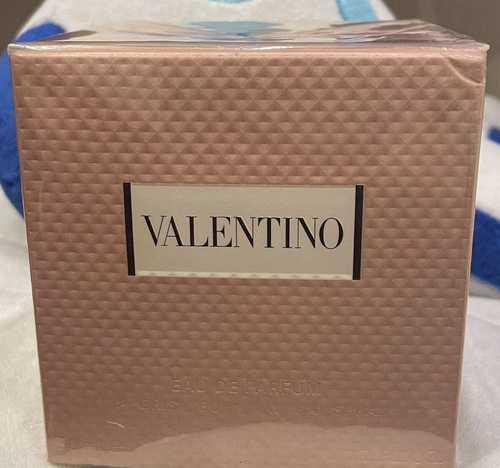 Valentino eau de pafrum духи 50 мл