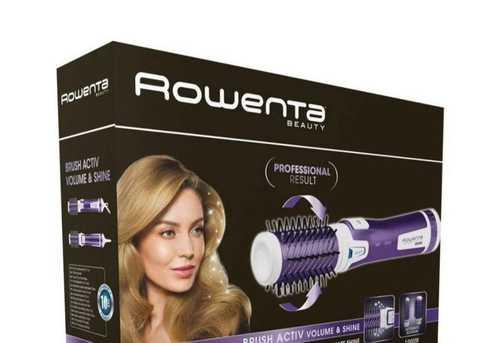 Фен щетка Rowenta Brush Activ CF9530F0