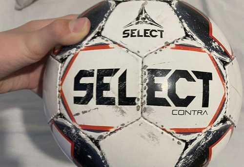Футбольный мяч select 4
