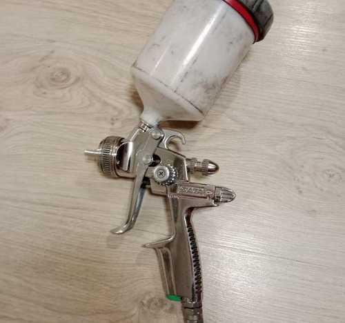 Краскопульт SATA jet 3000 hvlp