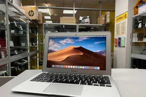 Apple Macbook Air 2013г. A1465 Intel Core i5/ SSD