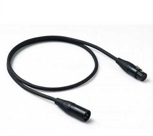 Кабель микрофонный Proel chl250lu10