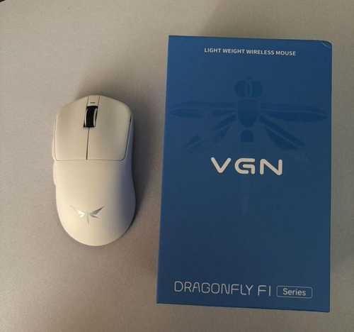 Vgn dragonfly f1 moba