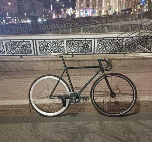 Octopus citymate fixed