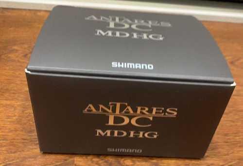 Shimano 23 Antares dc md HG