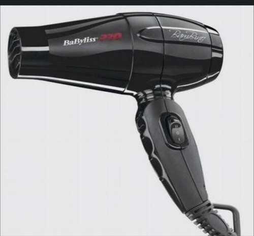 BaByliss Pro BamBino bab5510e