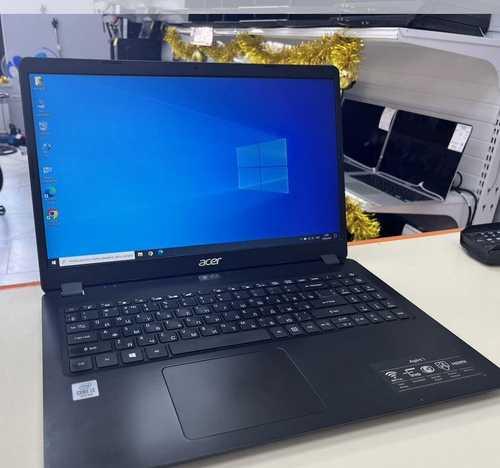 Ноутбук Acer i3-1005G1 (пх)