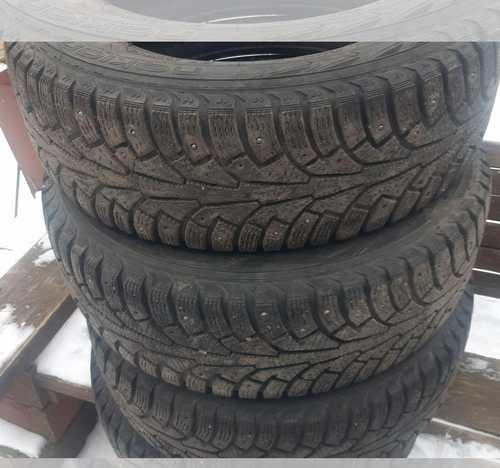 Nokian Tyres Nordman 5 195/65 R15 95T