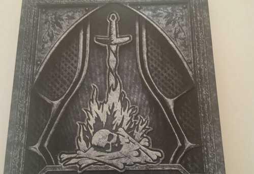 Dark souls 3 ps4 steelbook