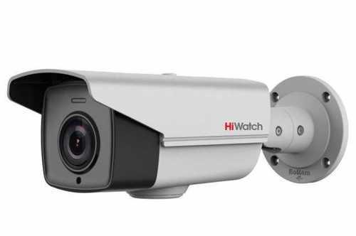 Видеокамера HiWatch DS-T226S (5-50 mm)