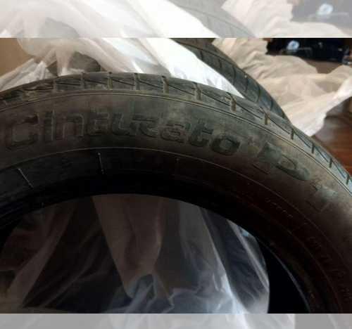 Pirelli Cinturato P1 205/55 R16