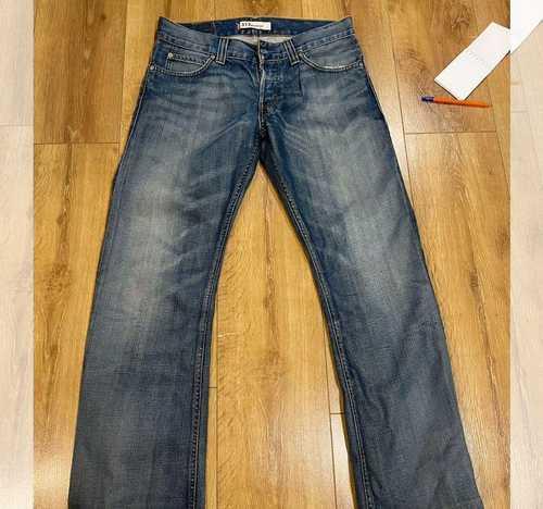 Джинсы мужские levis 512