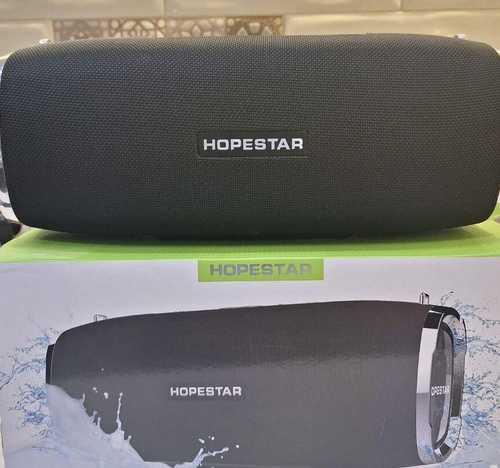 Колонка Hopestar A6