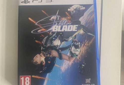 Stellar Blade Игры для приставок ps5