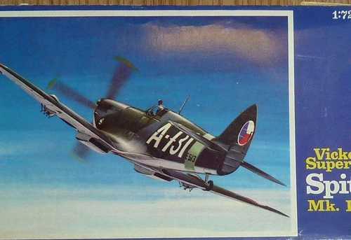 Spitfire Mk.LF-IXE