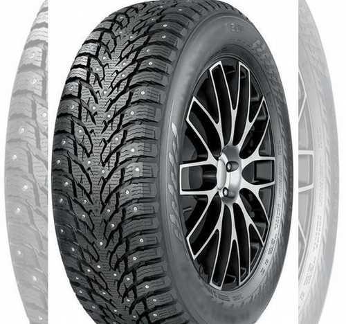 Ikon Tyres Autograph Ice 9 SUV 255/50 R19 107T