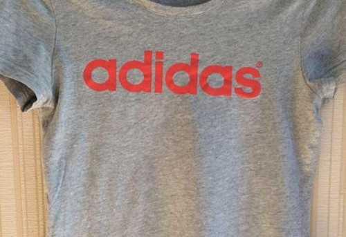 Футболка Adidas женская