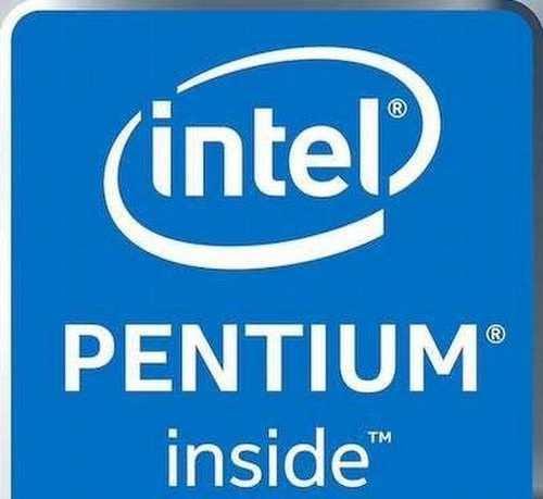 Процессор Intel Pentium gold g5420 lga1151v2