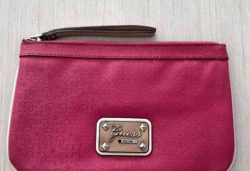 Kлатч Guess новый