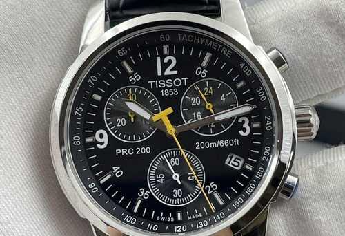 Мужские часы Tissot PRC 200