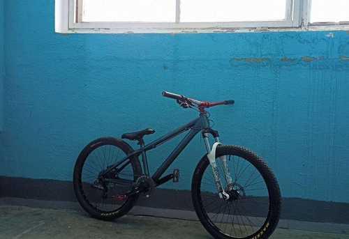 Mtb Giant dirt street 26