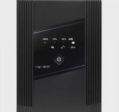 Ибп SmartWatt UPS UNI 650