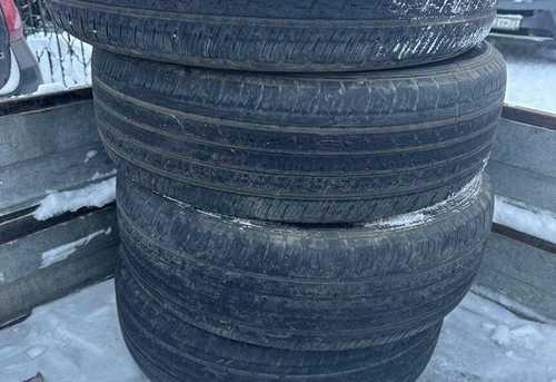 Dunlop Grandtrek AT1 225/65 R17