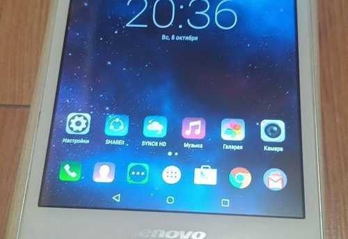 Lenovo tab 2