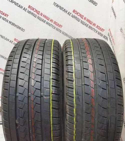 Bridgestone Duravis R410 215/60 R16C 103T