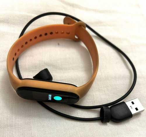 Фитнес браслет xiaomi mi band 5