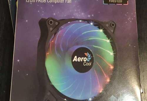 Вентилятор Aerocool Cosmo 12 frgb