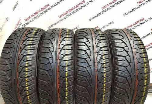 Uniroyal MS Plus 77 205/55 R16 91H