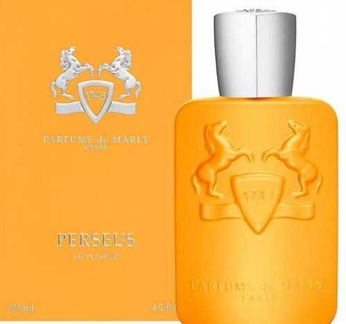 Parfums de Marly Perseus