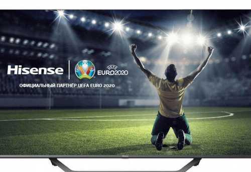 Телевизор Hisense 50A7500F 2020