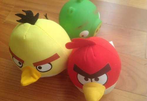 Angry Birds напольная Игра Злые Птицы