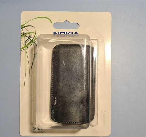 Чехол Nokia e52, 6720cl