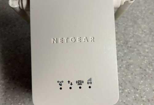 Усилитель сигнала Netgear WN3000RP