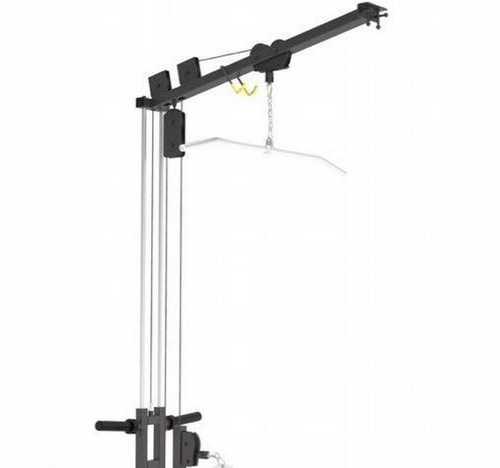 Опция для Impulse IFP1721 Тяга сверху / Гребная т