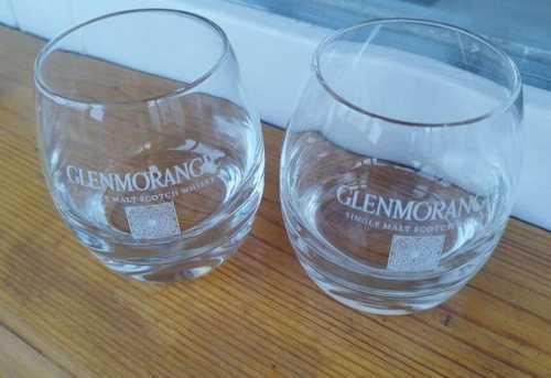 Бокалы под виски Glenmorangie
